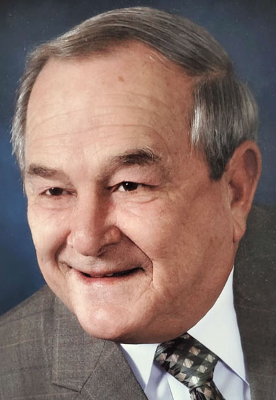 Dr. Donald Michael (Mick) Manzo | News, Sports, Jobs - News and Sentinel